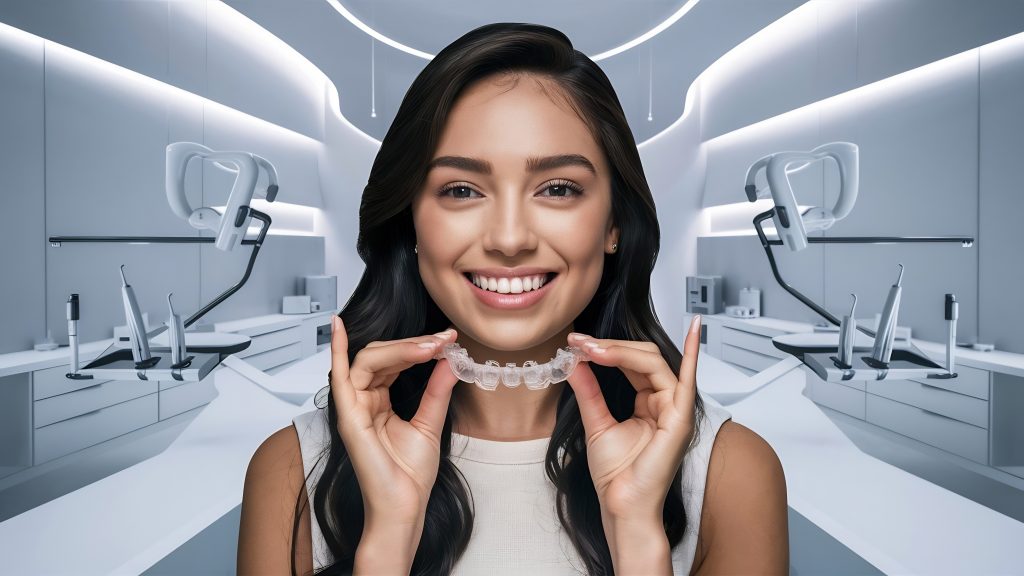 Invisalign vs Other Brands of Aligners in Dubai By Dr. Basel Mofti ...